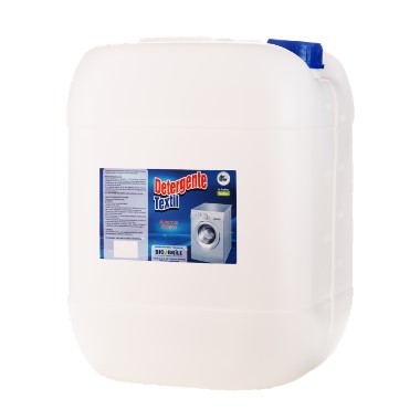 DETERGENTE TEXTIL – Biobrill